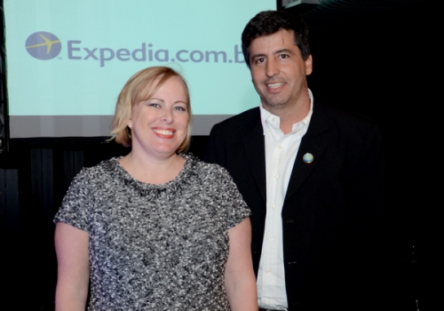 Expedia terá diretor-geral para América Latina - M&E | Mercado e Eventos