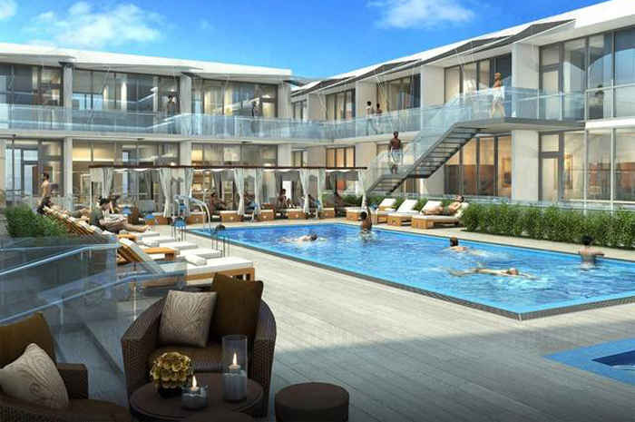 Meliá abre o primeiro ME Miami nos EUA em abril