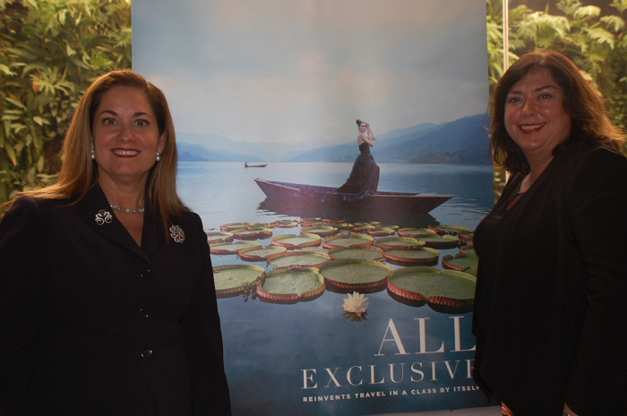 Crystal aposta em cruzeiros residenciais e terá volta ao mundo passando ...