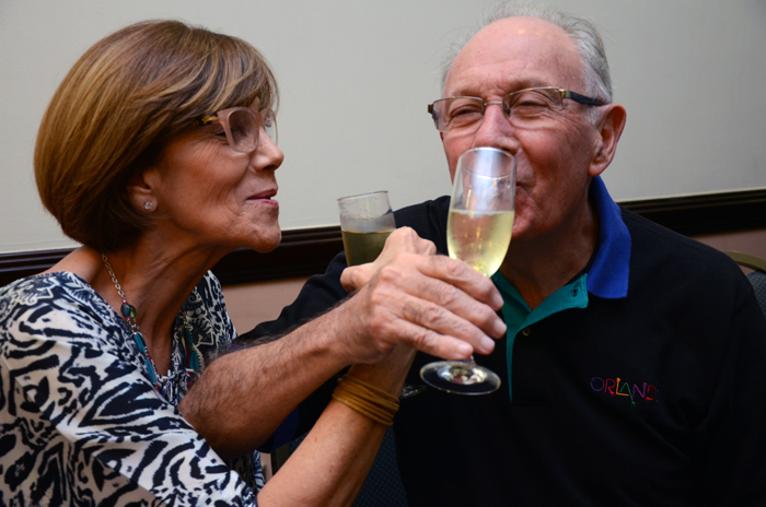 Veja mais fotos da festa da Delta no Encontro Ancoradouro