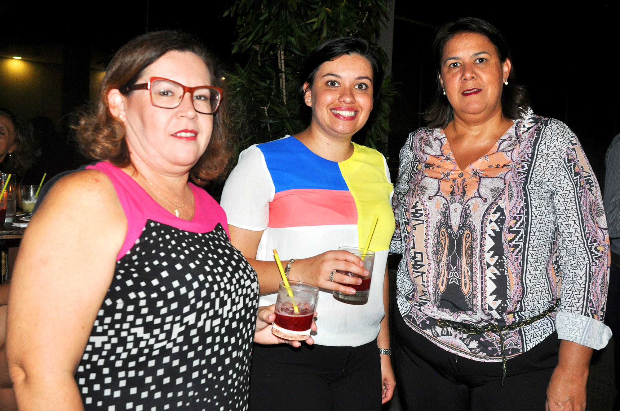 Prodigy Santos Dumont é palco de coquetel da GJP no RJ para 400 ...