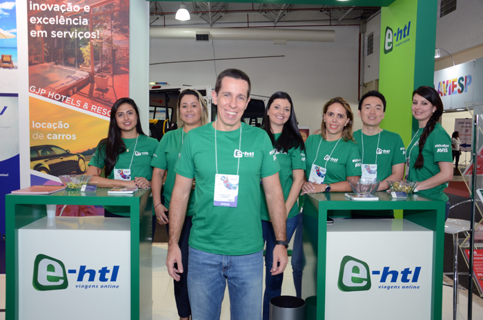 E-HTL apresenta novo portal aos agentes do Festuris - M&E | Mercado e ...