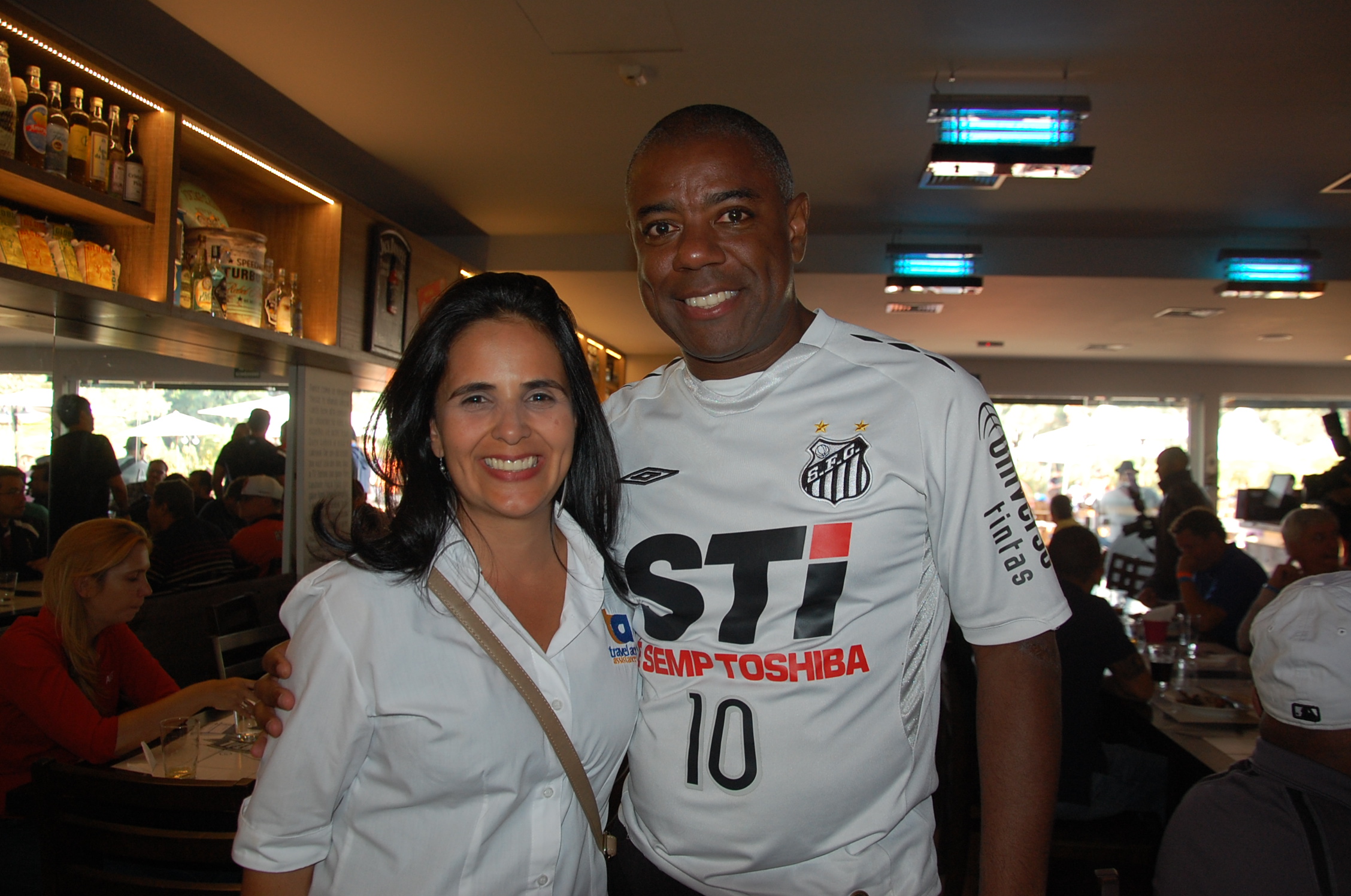 Segue Viagem agora é ferramenta online