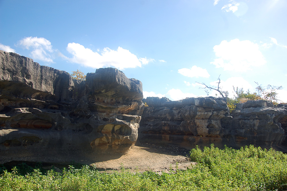 Conheça os atrativos de Apodi, Portalegre e Martins, no interior de RN ...