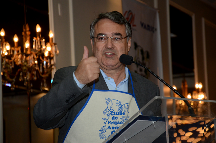 "Turismo já representa 12% do PIB de Santa Catarina", afirma governador ...