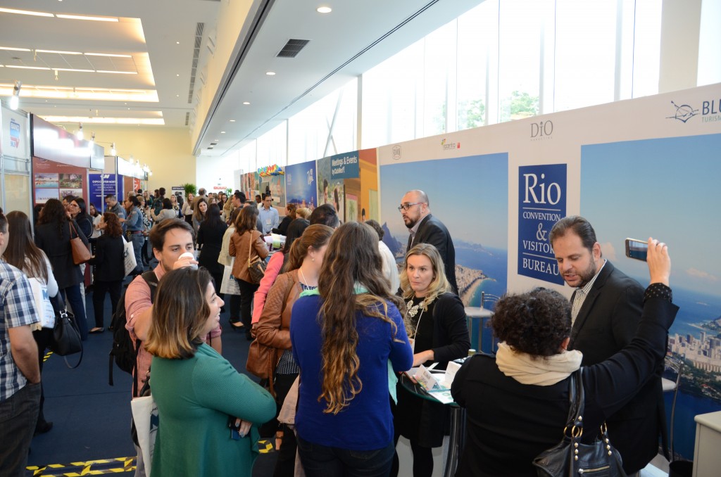 Feira EBS 2021 acontecerá presencialmente em junho - M&E | Mercado e Eventos