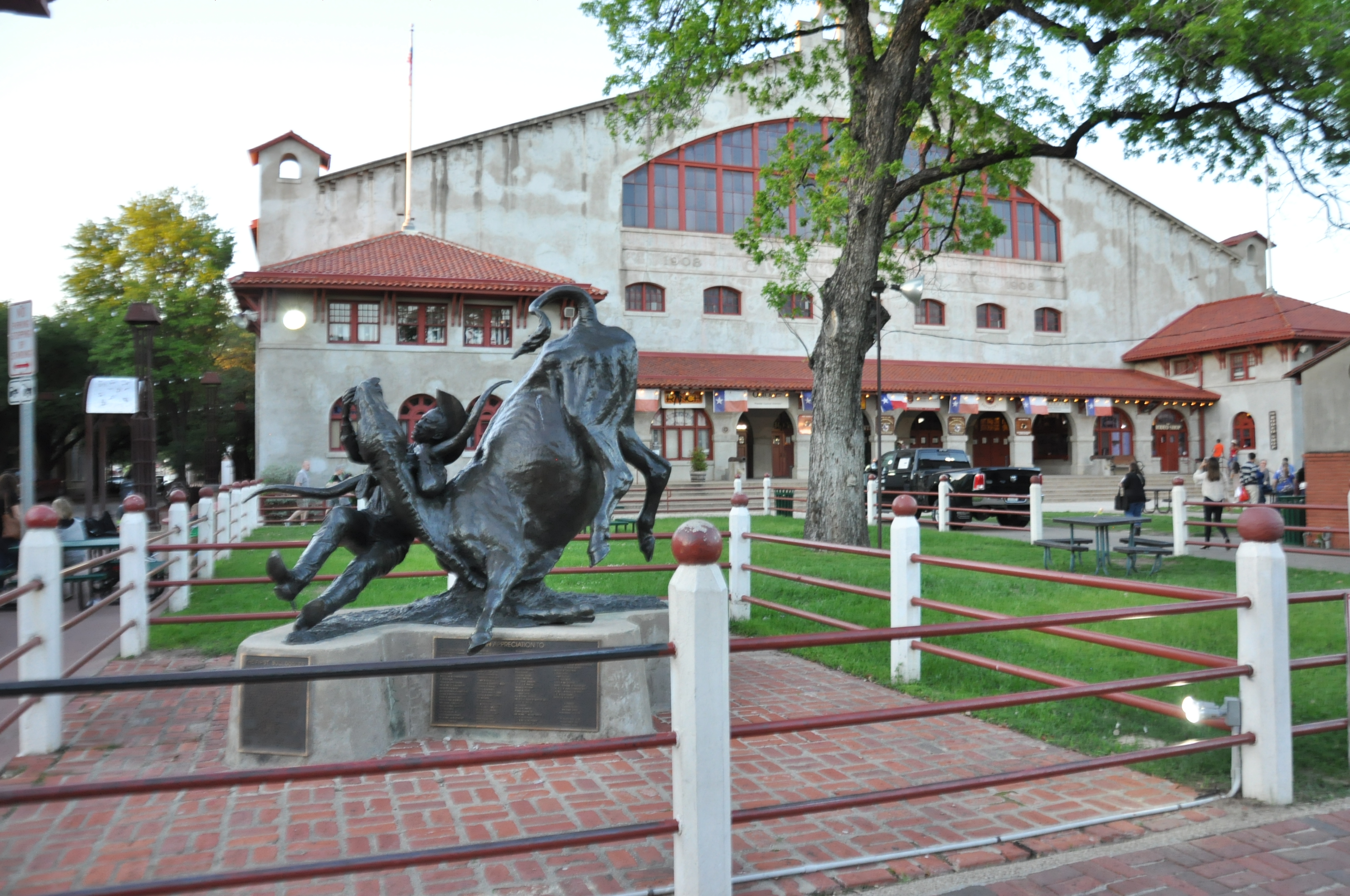 Texas: uma viagem à América dos Cowboys e do Velho Oeste