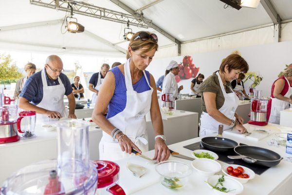 Taste Festivals será realizado pela primeira vez no Brasil em setembro