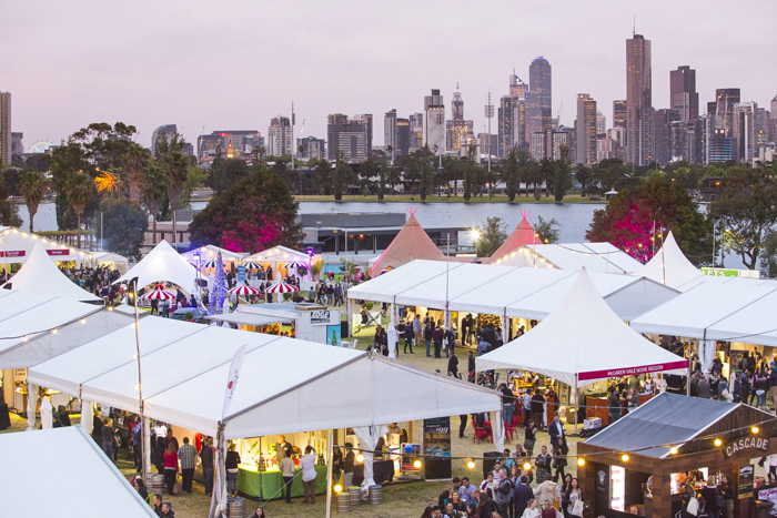 Taste Festivals será realizado pela primeira vez no Brasil em setembro