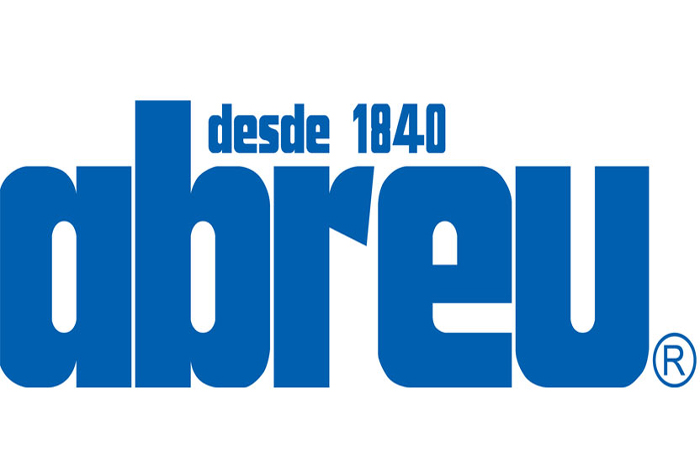 logotipo abreu