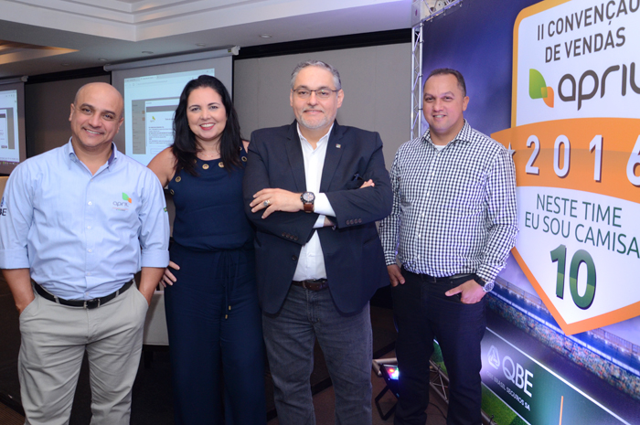 April garante estabilidade no mercado com serviços de assistência; veja ...