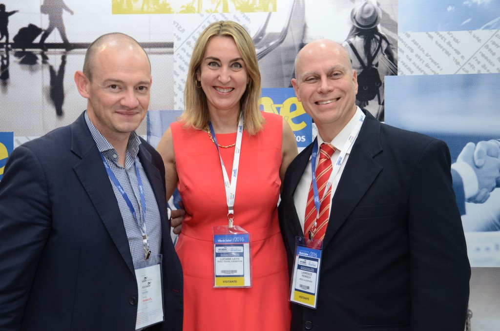 WTM-LA 2017 promete mais buyers e mais destinos internacionais