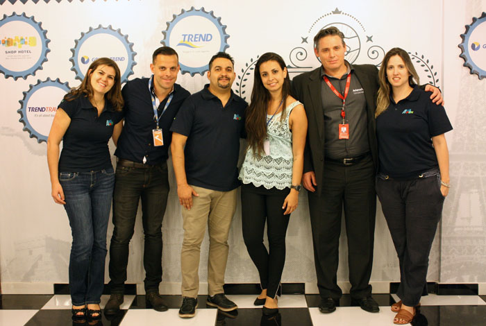 Turismo de Aruba reúne agentes no Boteco Amigos da Trend - M&E ...