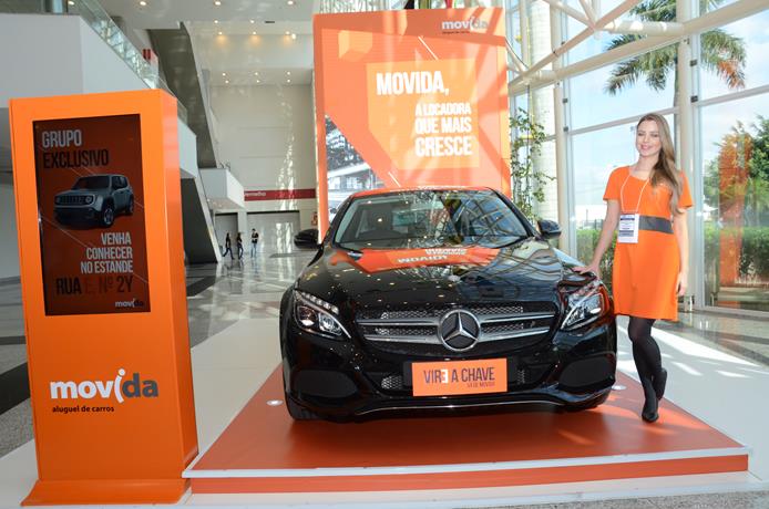 Movida Premium lança aluguel de longo prazo para pessoa física