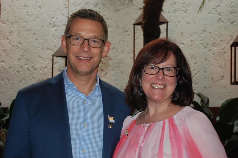 IPW deseja maior número de participantes Mice - M&E | Mercado e Eventos