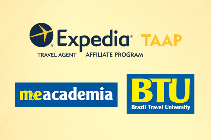 “Expedia TAAP vai surpreender você”: conheça a campanha feita em ...