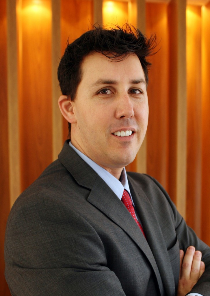 Mabu tem novo gerente-geral em Curitiba