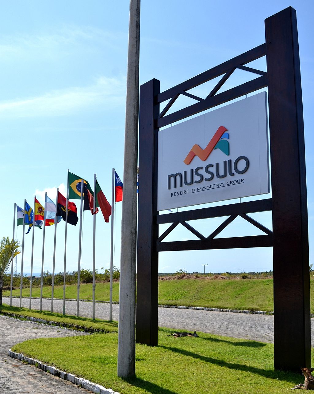 Mussulo Resort passa a fazer parte do portfólio da RCI Brasil - M&E ...