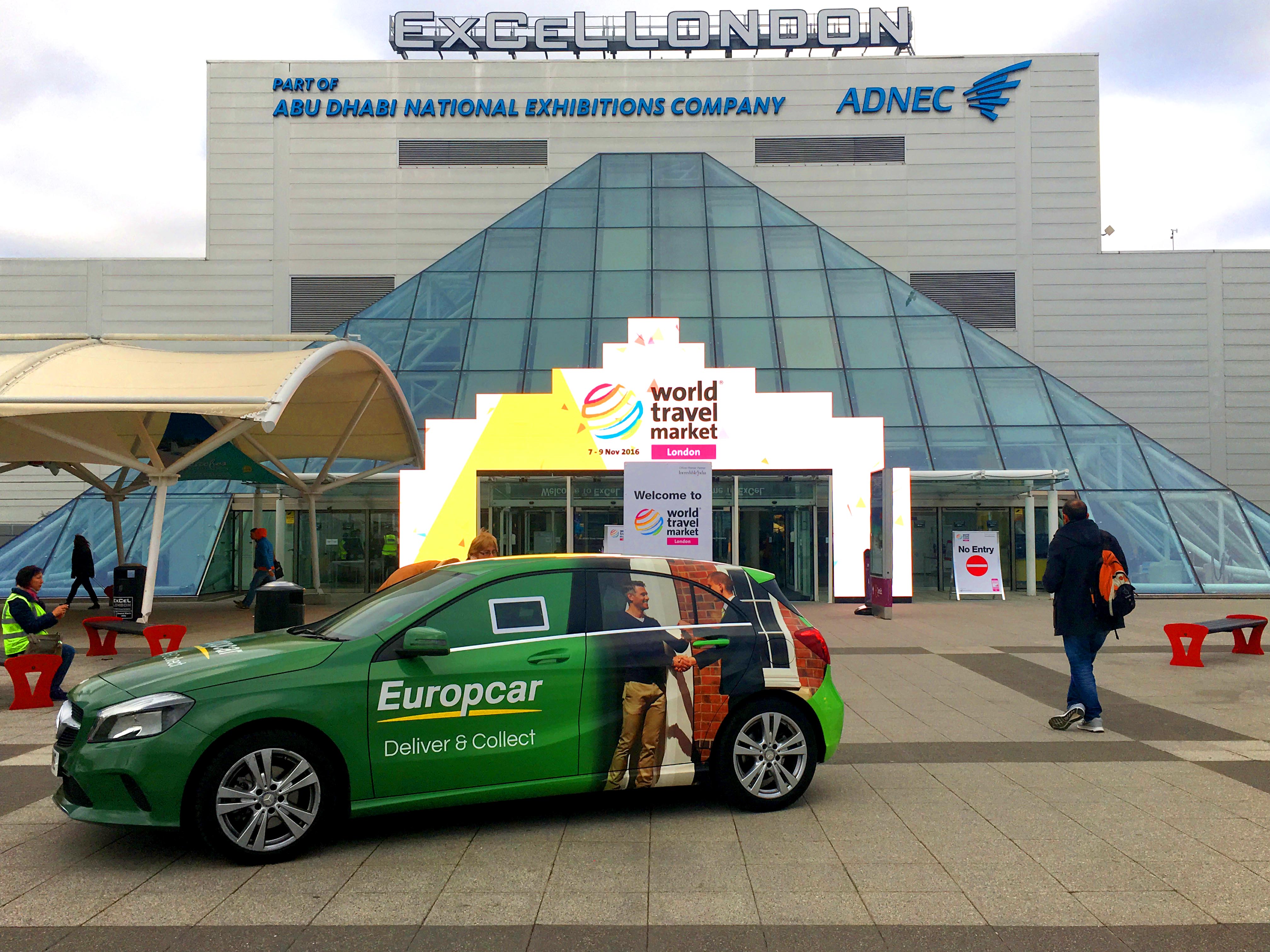 WTM 2016 está pronta para bater recorde de negócios; Brasil conta com ...