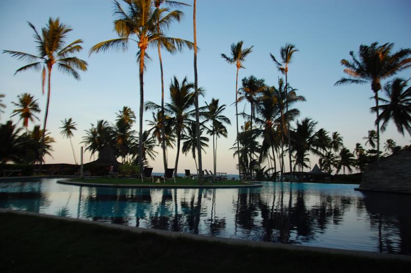 Conheça o Kiaroa, o Eco Resort de luxo na Península do Maraú (BA)