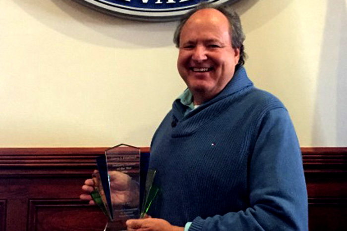 TravelNevada promove premiação de Parceiro da Indústria do Ano