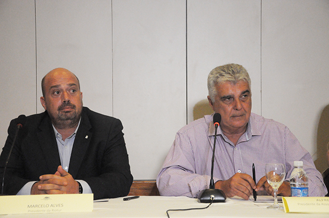 Rio CVB divulga calendário com 78 eventos até o final do ano