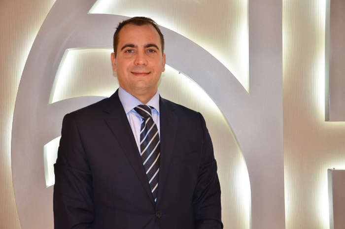 NH investe em novas marcas; conheça o NH Collection Eurobuilding