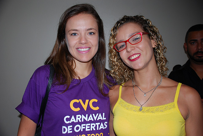 Bruna Castro é a nova gerente de Produtos Caribe da CVC em São Paulo