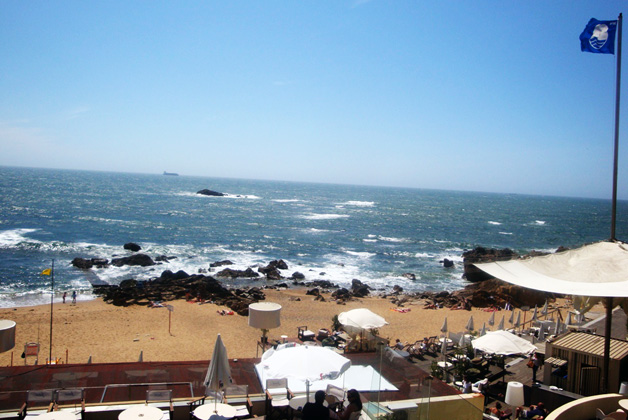 Porto, em Portugal, é eleita como o "melhor destino europeu" para 2017