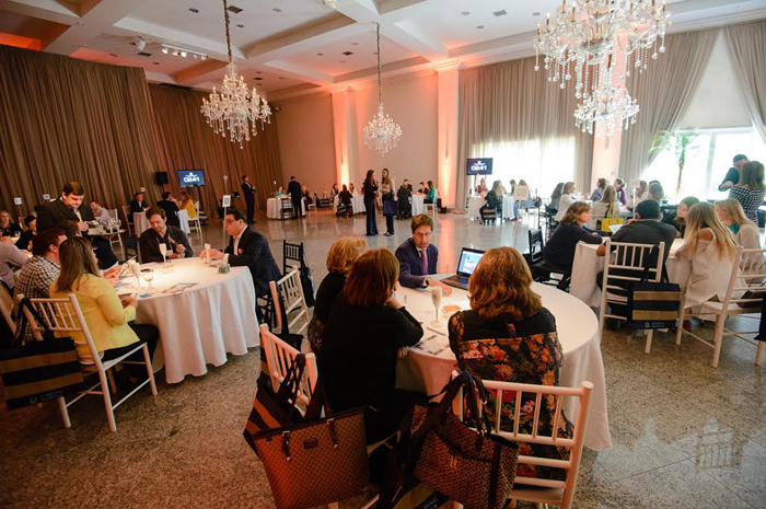 The Leading Hotels of the World inicia primeiro Roadshow - M&E ...