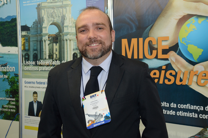 Maranhão passa a investir no mercado do Sul - M&E | Mercado e Eventos