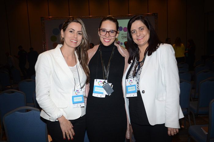 GALERIA: 3º Fórum Mice reúne agentes, órgãos de turismo e aéreas