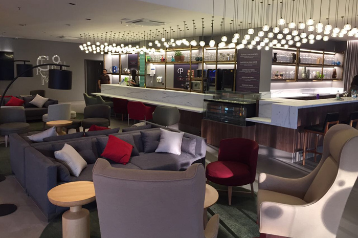 Novotel lança novo conceito Gourmet Bar para hotéis da América do Sul