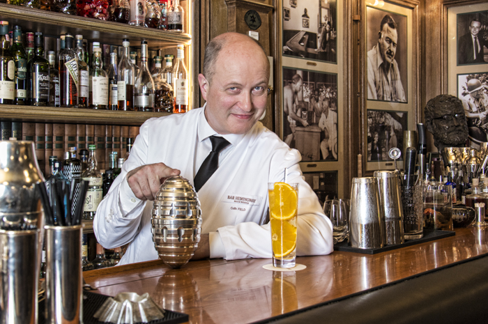 Air France oferece drinks exclusivos para primeira classe a partir de julho