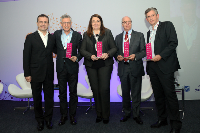 Novos modelos de economia devem ser copiados; diz Magda Nassar - M&E ...