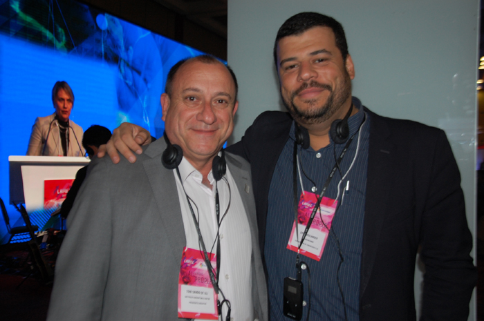 Veja as fotos do MPI Lamec e Unecongresso 2017 - M&E | Mercado e Eventos