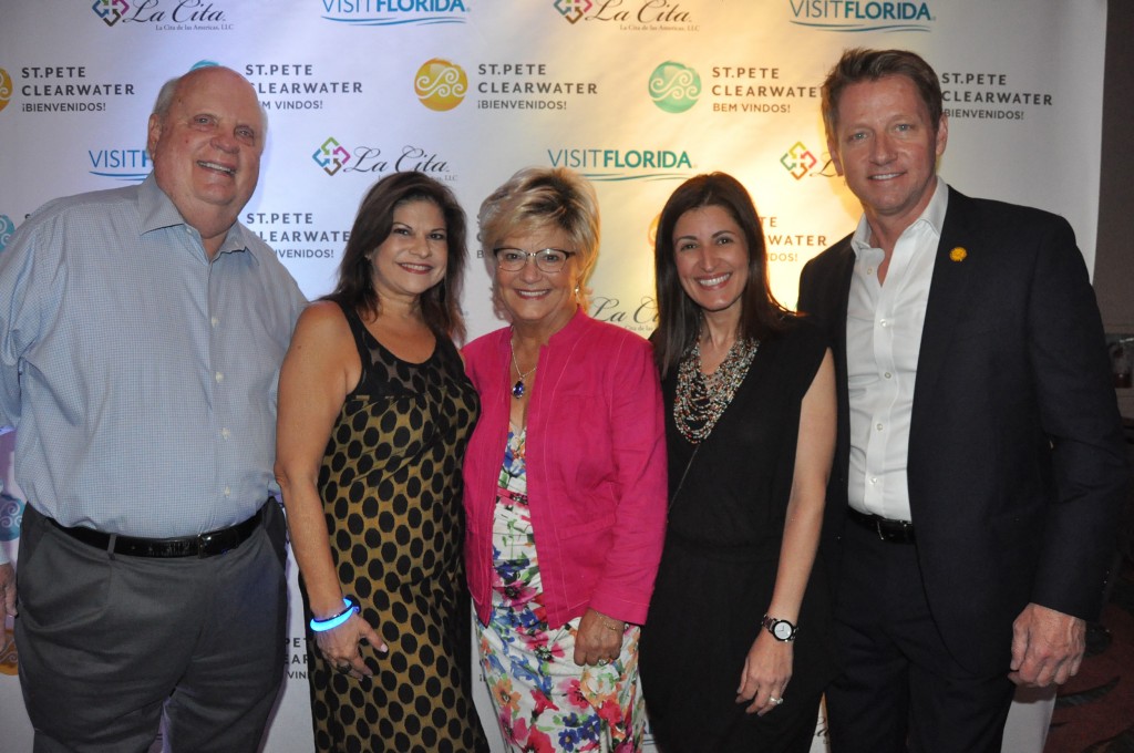 La Cita 2017: cerimônia de abertura reúne convidados no Vinoy ...