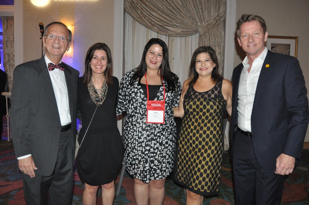 La Cita 2017: cerimônia de abertura reúne convidados no Vinoy ...