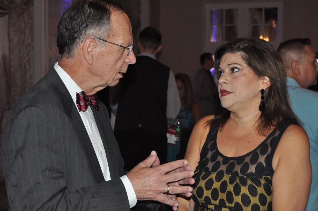 La Cita 2017: cerimônia de abertura reúne convidados no Vinoy ...