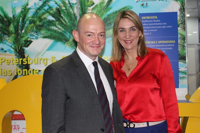 WTM-LA terá novos espaços e prevê aumento de 5% em visitantes