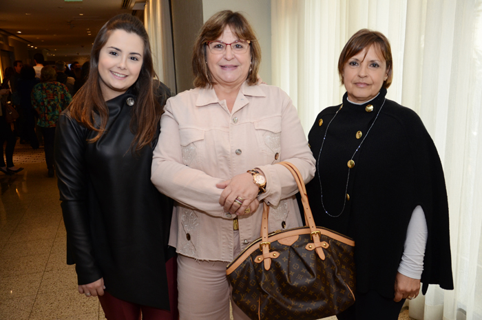 Veja fotos do 2º Workshop Internacional da MSC