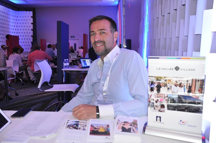 Shopping Vallée Village passa a oferecer reembolso de TVA