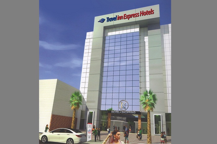 Travel Inn abrirá novo hotel supereconômico do Brás (SP) neste mês - M ...