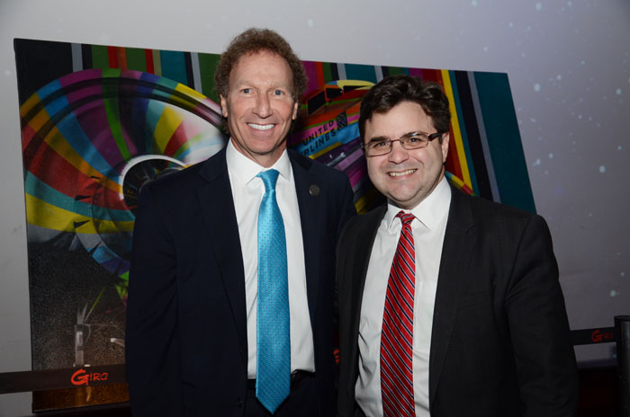 Veja fotos dos 25 anos da United no Brasil