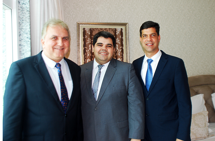 Rede Windsor foca na América Latina e mercado Mice; portfolio chega a ...