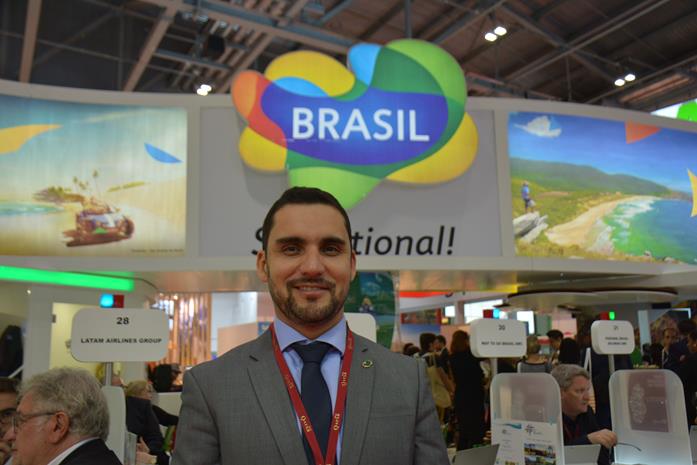 Brexit pode ser positivo para o Brasil, diz Embratur - M&E | Mercado e ...