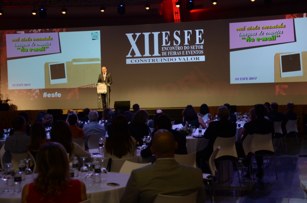 ESFE 2018 : Confira a programação de especialistas do showcase