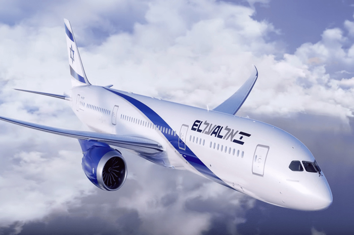 El Al substitui voos low cost da Europa com três modelos de tarifas - M ...