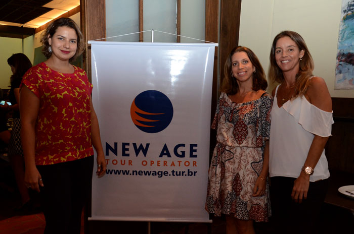 Veja fotos da etapa de São Paulo do Roadshow New Age