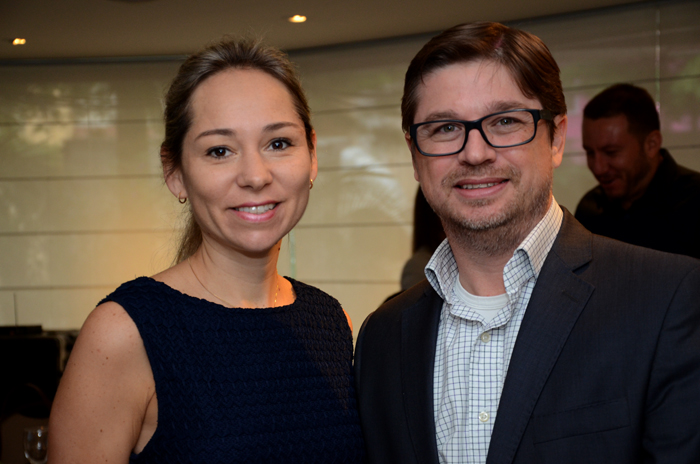 Veja fotos do evento da Air Europa em São Paulo